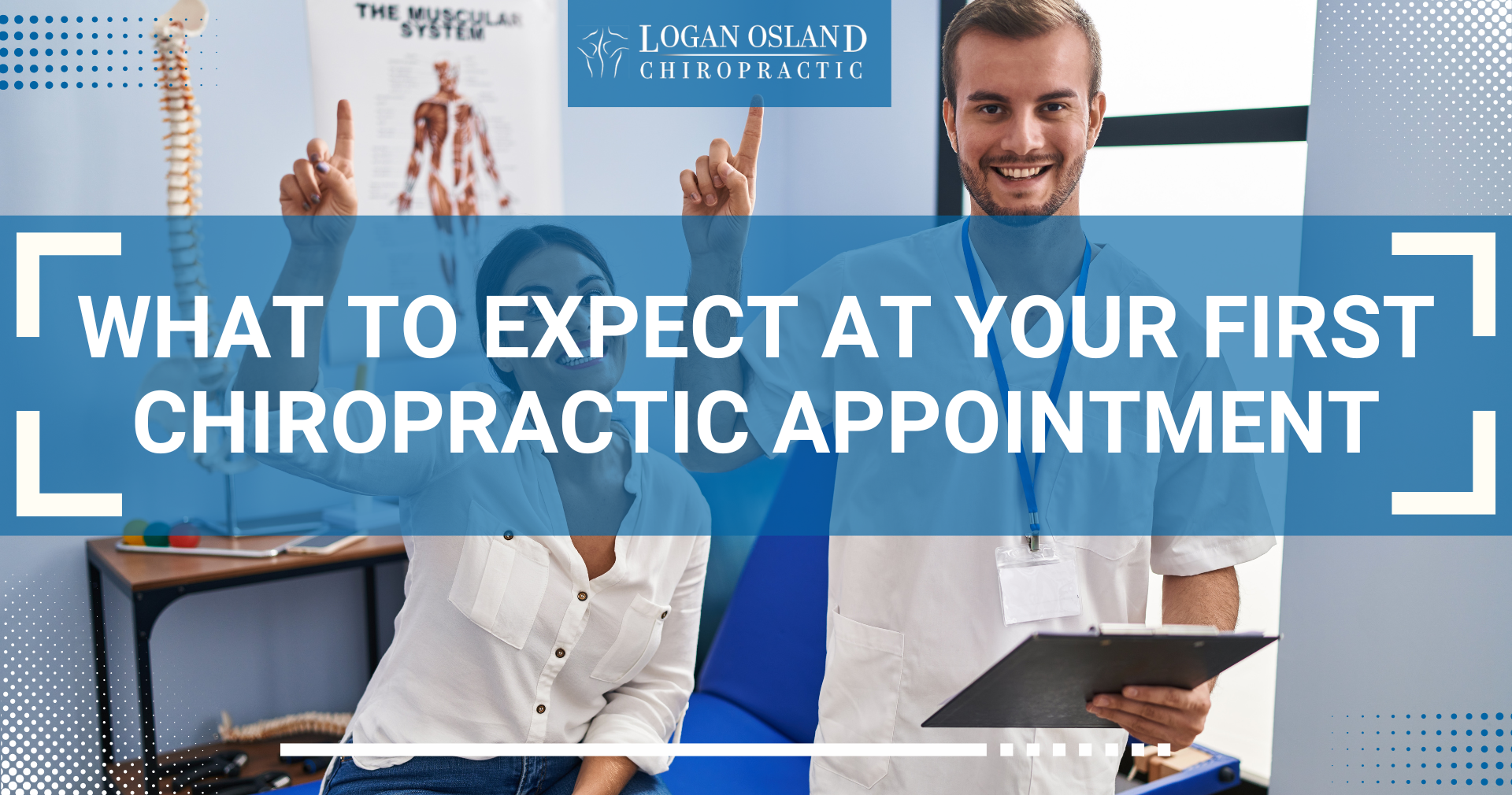 What To Expect At Your First Chiropractic Appointment